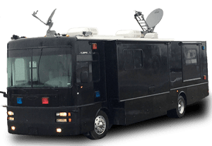 What is a Mobile Command Center? | How Does it Work?