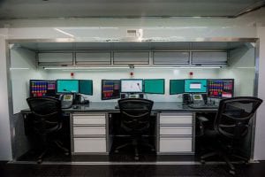 Mobile Command Centers | Mobile Command Post | For Sale | Comprehensive ...