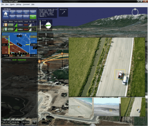 MERC-UASC | Unmanned Aerial System Carrier | Drone | Comprehensive ...