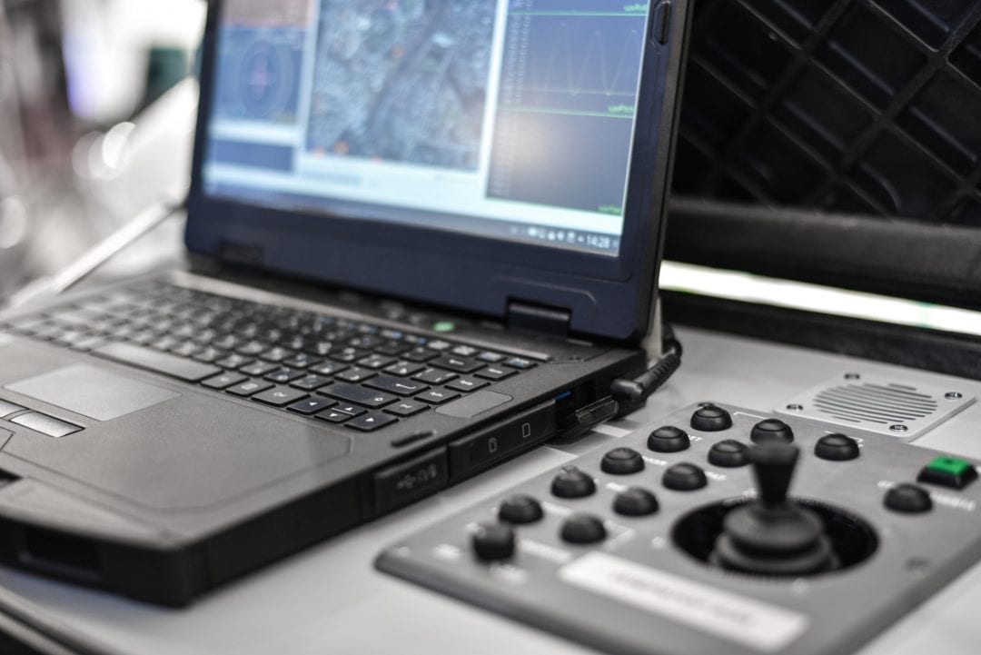 When Disaster Strikes, Mobile Command Centers Step In