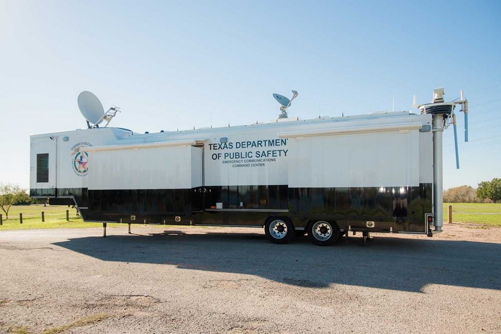 How Do Public Safety Agencies Use Mobile Command Centers in 2020?