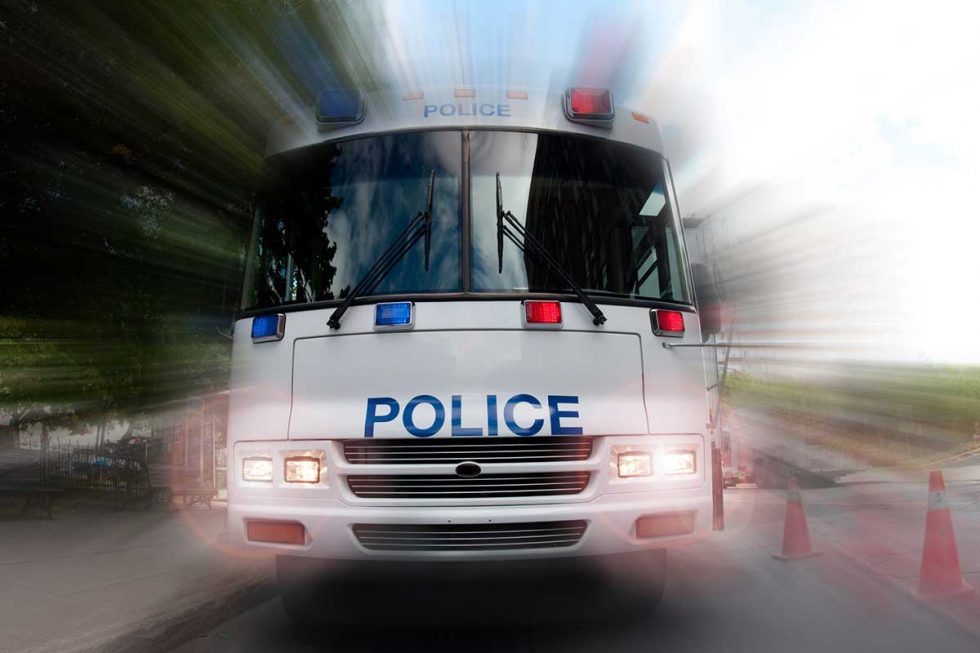 Top 5 Things You Should Know About Mobile Command Centers