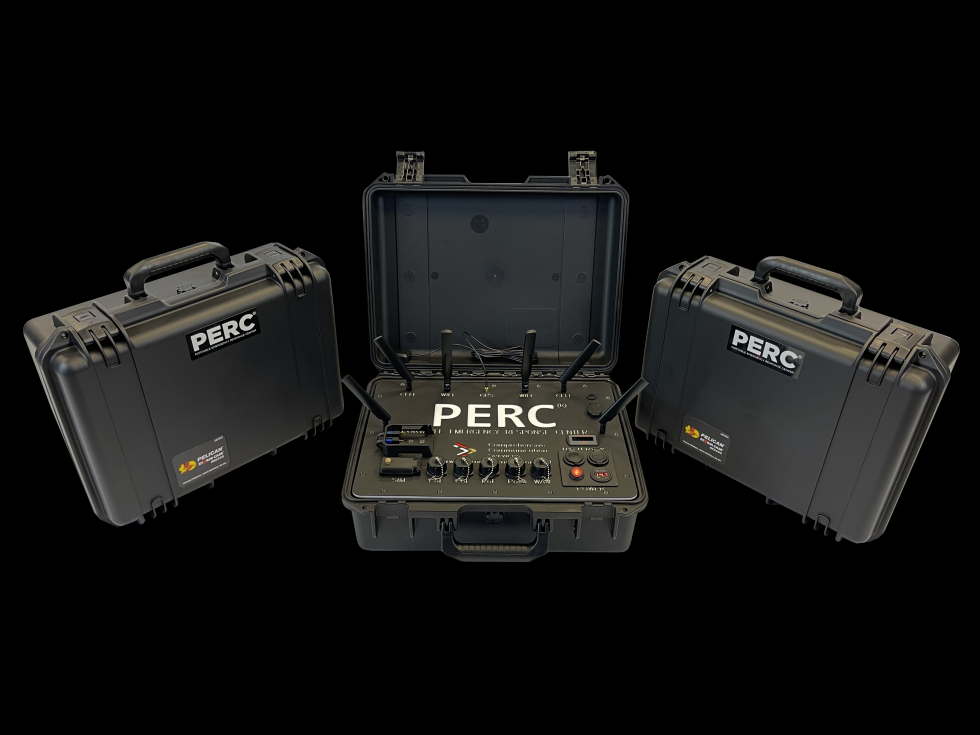 CCS continues to roll out merc units