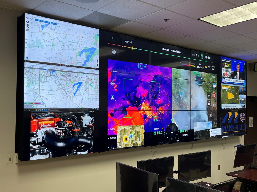 7 Ways to Make Mobile Command Centers More Efficient